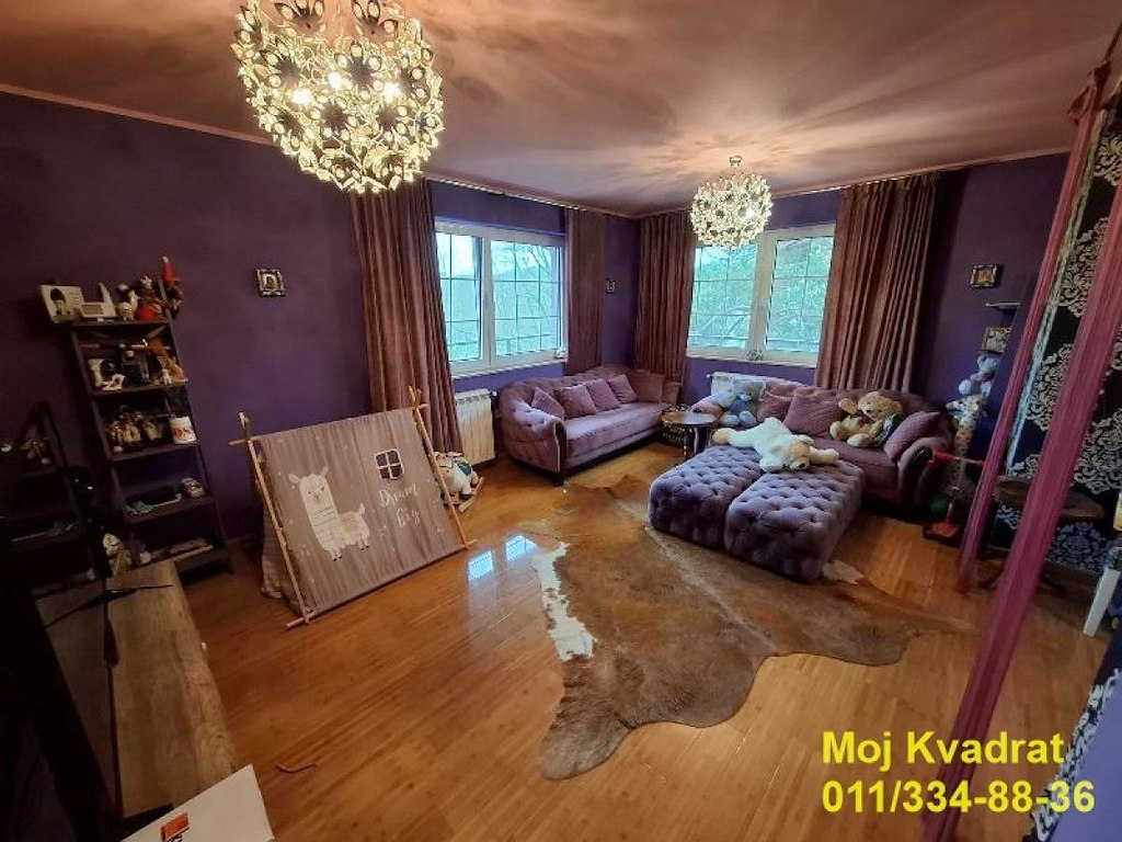 Čukarica, Sremčica - Moštanička, 300m2