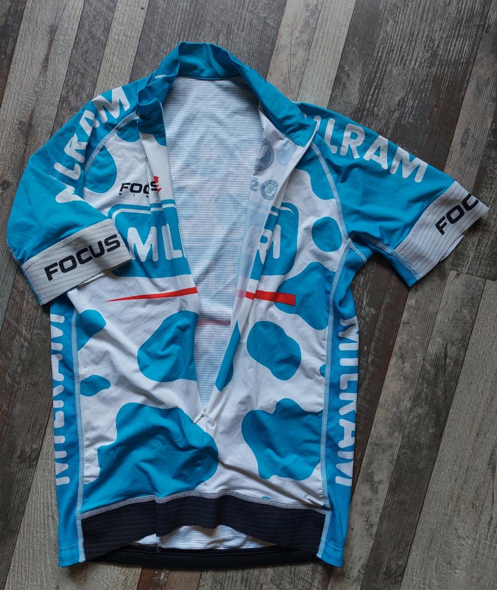 Profi dres vel. M