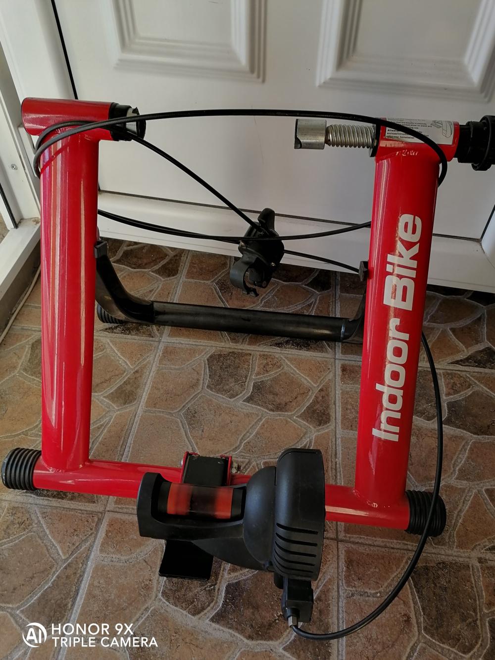 Trenažer Indoor bike