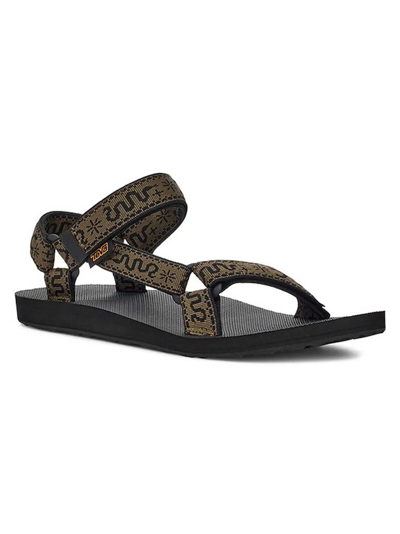 TEVA Muške sandale Original Universal braon