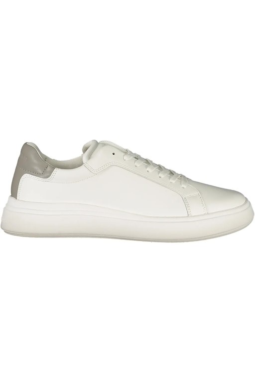 Calvin Klein Muške patike HM0HM01016_BI0LH, Bele