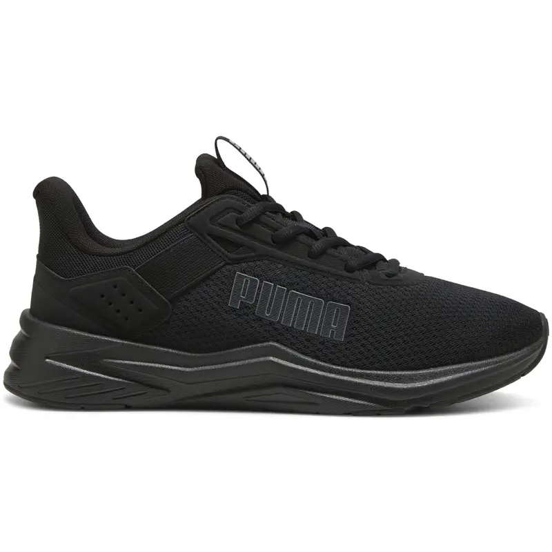 PUMA Muške patike FTR WAVE, Crne