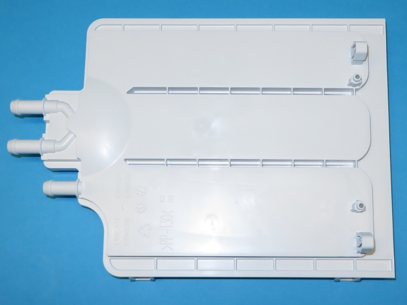 POKLOPAC DOZIRNE POSUDE VES MASINE GORENJE ORIGINAL 558315 ALTERNATIVA KONCAR 10 FC FCP3 VESTEL 42065322 ALT.42065814 42065815 42065306 42065307 AMICA 1034302 HAIER 49046083