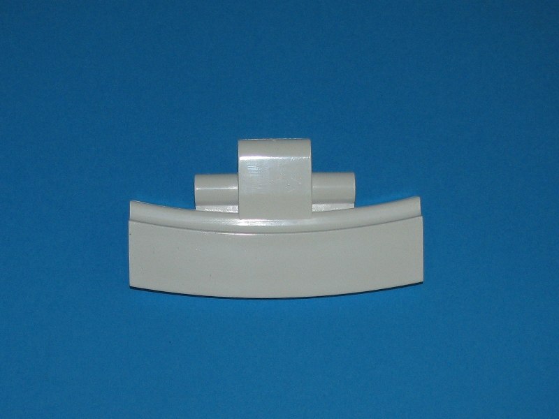 RUCICA VRATA VES MASINE GORENJE ORIGINAL 374604