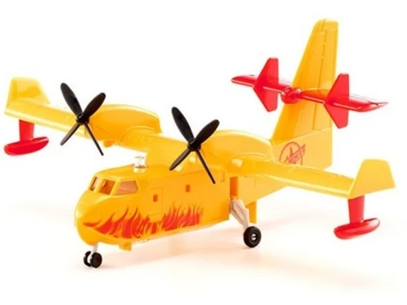 Siku Vatrogasni avion 1793