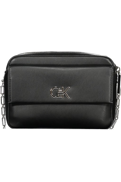Calvin Klein Ženska torba K60K613089_NEBEH, Crna