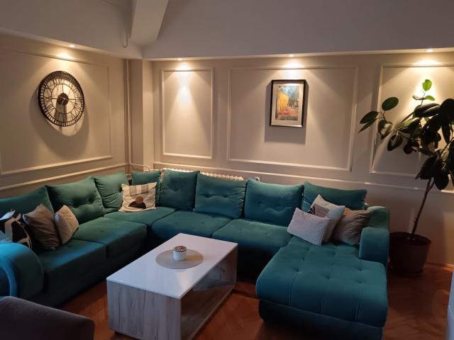 NOVI SAD - CENTAR - 92.00 m2