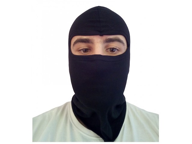 Potkapa Fantomka Balaklava Model 13