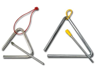Talent Toy Triangl