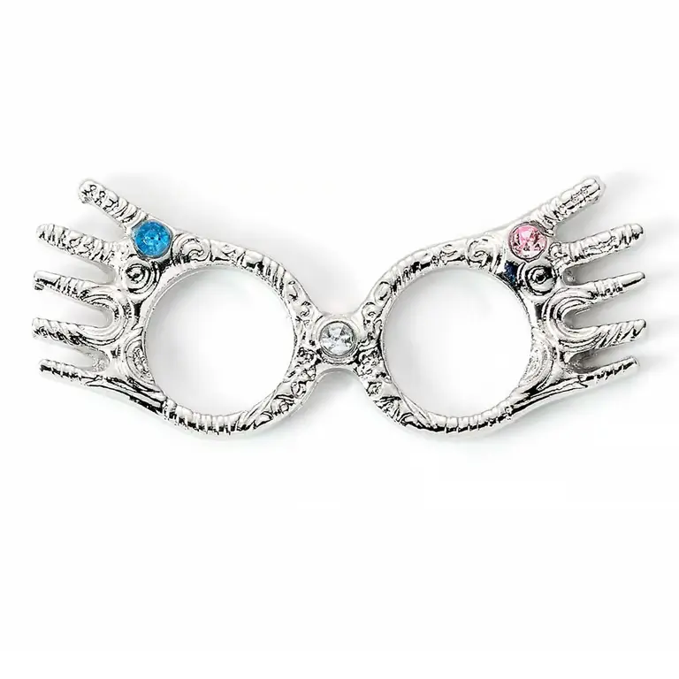 The Carat Shop Bedž Harry Potter Luna