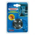 Termometar samolepljivi fi48mm 72710 Lampa
