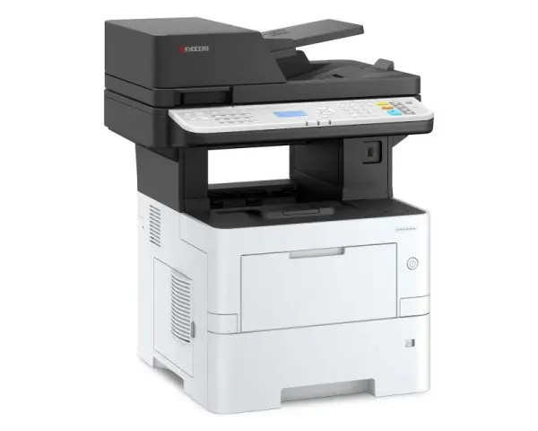 Kyocera Multifunkcijski štampač ECOSYS MA4500x, Laserska štampa, Crno-beli