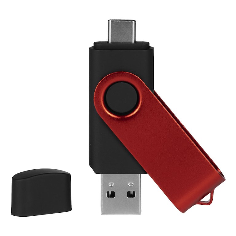 SMART C RED