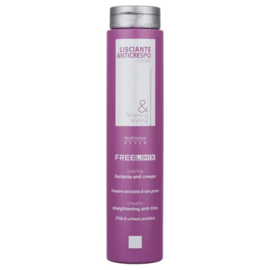 FREELIMIX Krema za ispravljanje kose - Anti-frizz