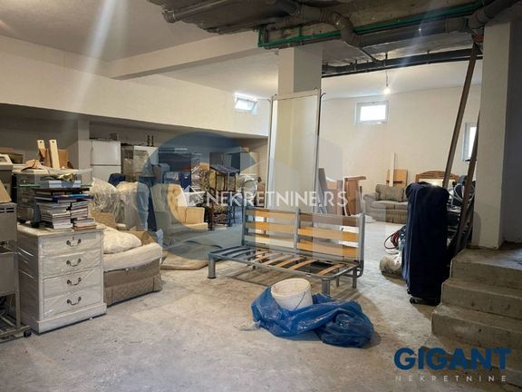 UČITELJSKO NASELJE, 124M2, NPR,