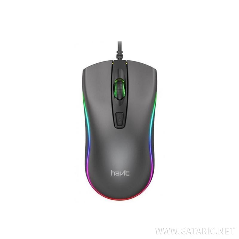 Miš Optički 72MS CR