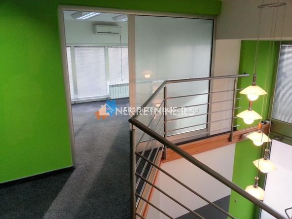 Stari grad, Dorćol, Pos. prostor, 140m2, 1550 EUR, ID 51311