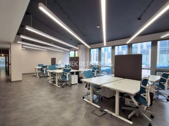 Complete premises , with coworking service id 14434-1