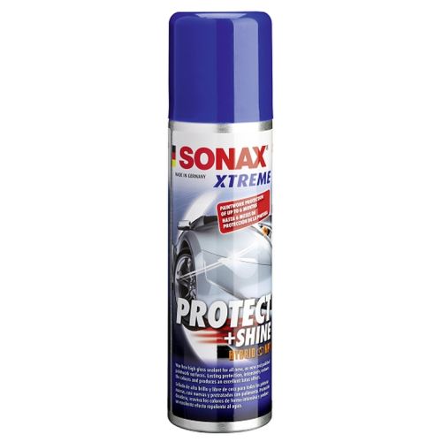 Sonax Xtreme sprej za hibridnu zaštitu NPT 210 ml