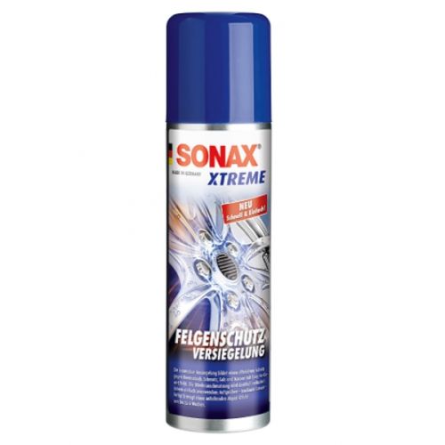Sonax Xtreme za zaštitu felni 250 ml