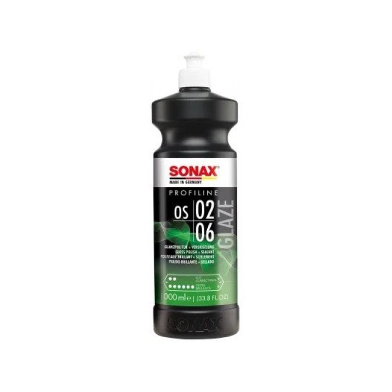 Sonax Profiline polir OS 02-06 1 l