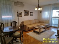 Voždovac, Voždovačka crkva - Vitanovačka, 47m2