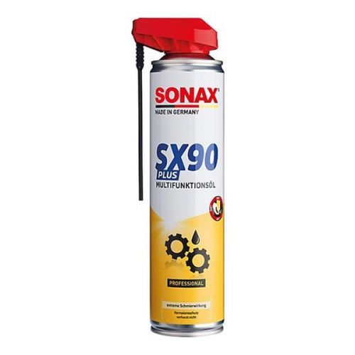 Sonax SXS90 univerzalni podmazivač sa mlaznicom 400 ml