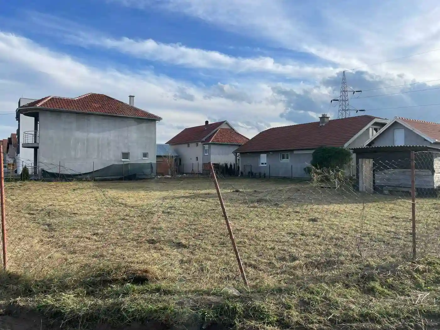 Sajlovo, Novi Sad