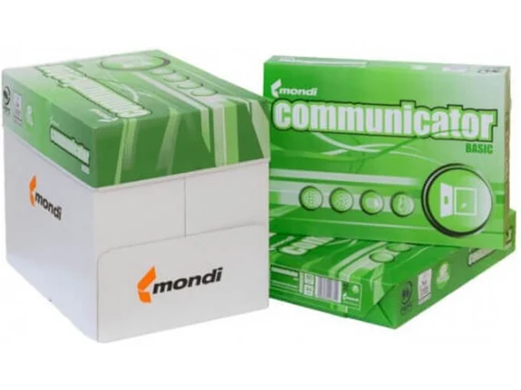 Mondi Communicator Fotokopir papir 80gr