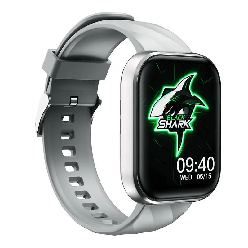 Pametni sat Xiaomi Black Shark GT NEO silver