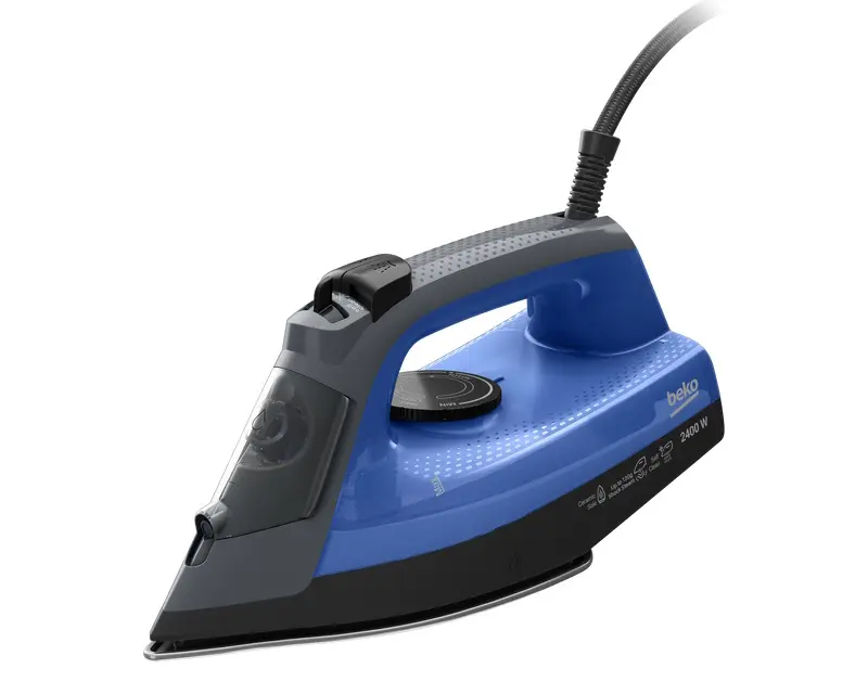Beko Pegla SIM 3024 B, 2200W, 220ml, 22g/l, Crno-plava