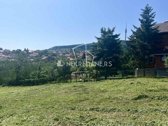 Voždovac, Braće Gajić, 13.3ara ID#10694