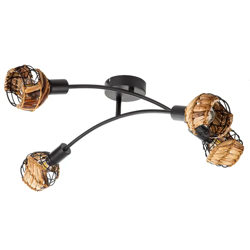 PLAFONSKA LAMPA JAVA 61740408 GLOBO LIGHTING