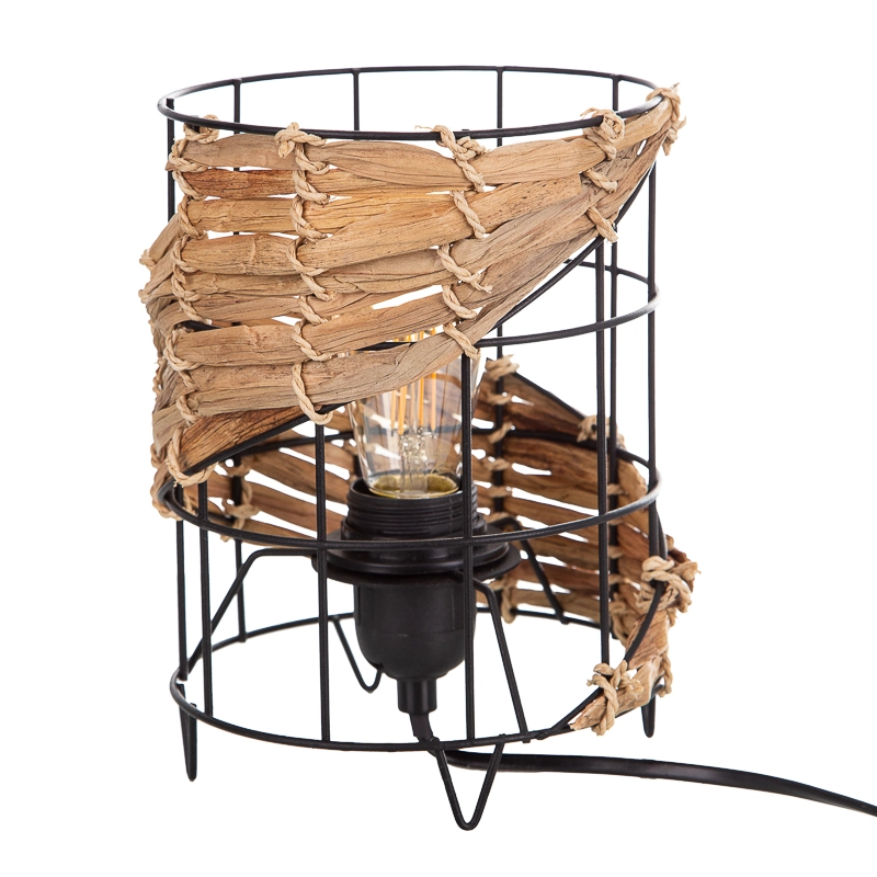 STONA LAMPA JAVA 52740108 GLOBO LIGHTING