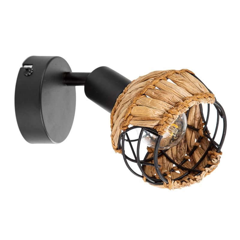 SPOT LAMPA JAVA 81740108 GLOBO LIGHTING
