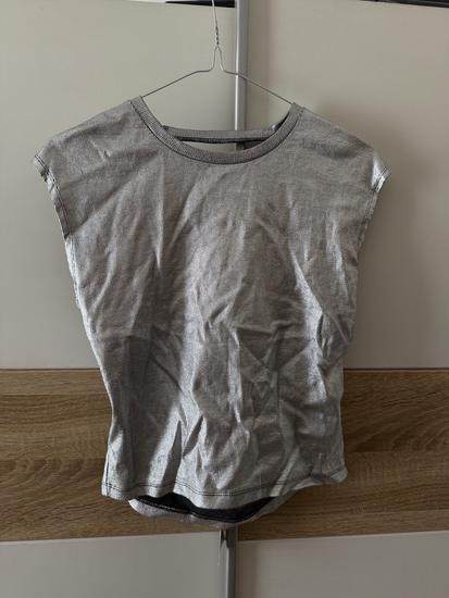 NOVO Zara majica bez ledja