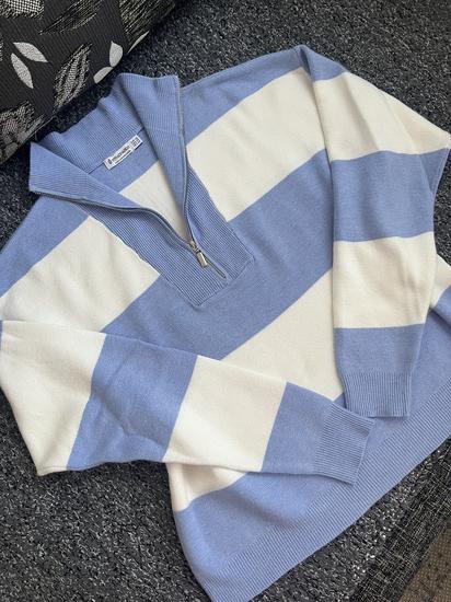 Stradivarius bluza