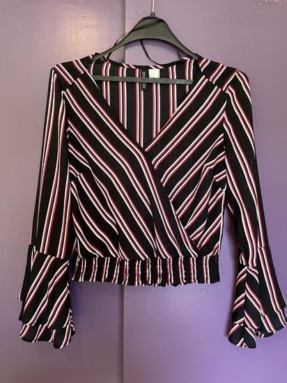 H&M bluza