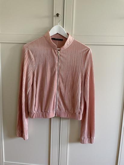 Bluza/gornji deo na zakopcavanje ZARA