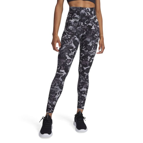 UNDER ARMOUR Helanke motion print legging W