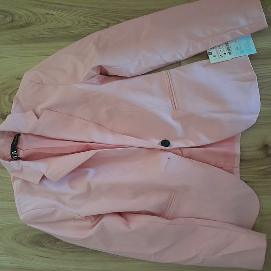 Zara odelo xs