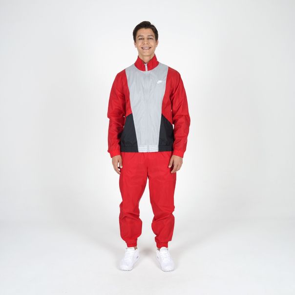 NIKE Trenerka nk club wvn trk suit M