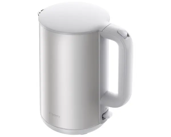 Xiaomi Kuvalo za vodu S1 BHR9539EU Electric Kettle, 1800, 1.7l, Srebrno
