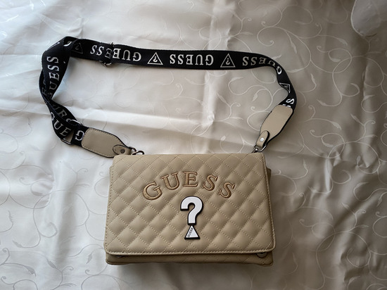 Guess Bez Zenska torba