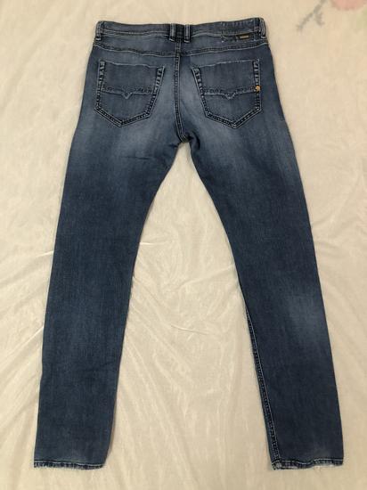 Diesel original muske farmerke sa elastinom
