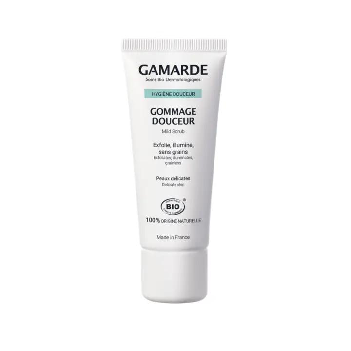 Gamarde Piling za lice, 40ml