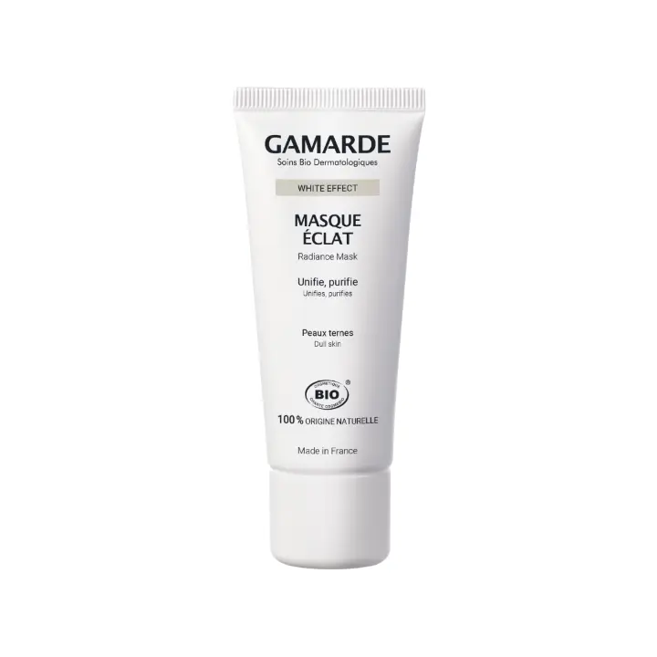Gamarde Maska za ujednačavanje tena, 40ml