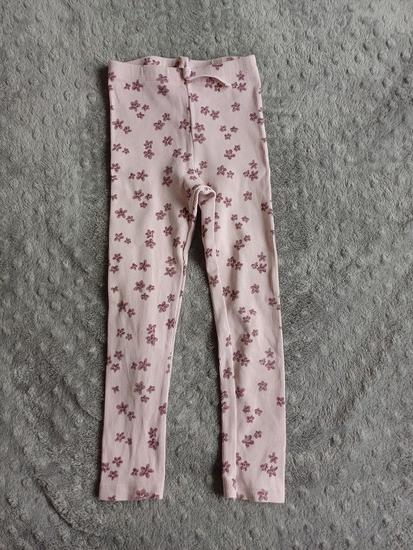 Zara helanke vel. 5 do 6 g