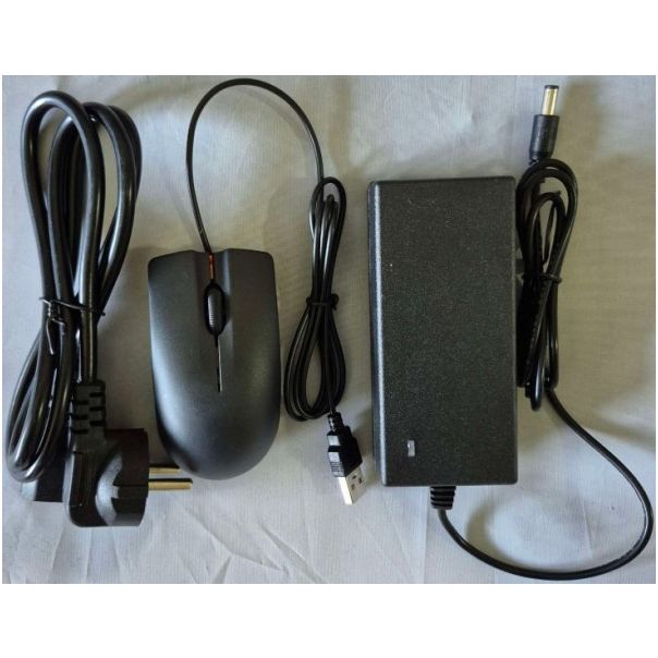 GMB Snimač NVR-R3016QT 16 kanala do 8MP, H.265, P6SLite App Onvif P2P, iCloud do 6Tb