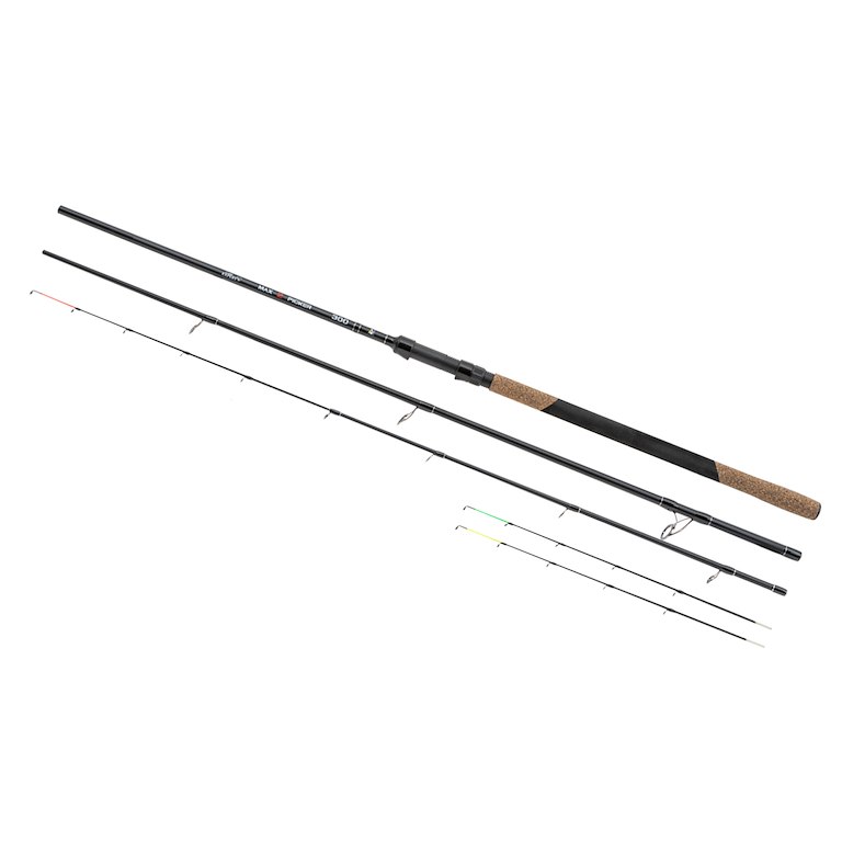 CXP MAX 2 PICKER